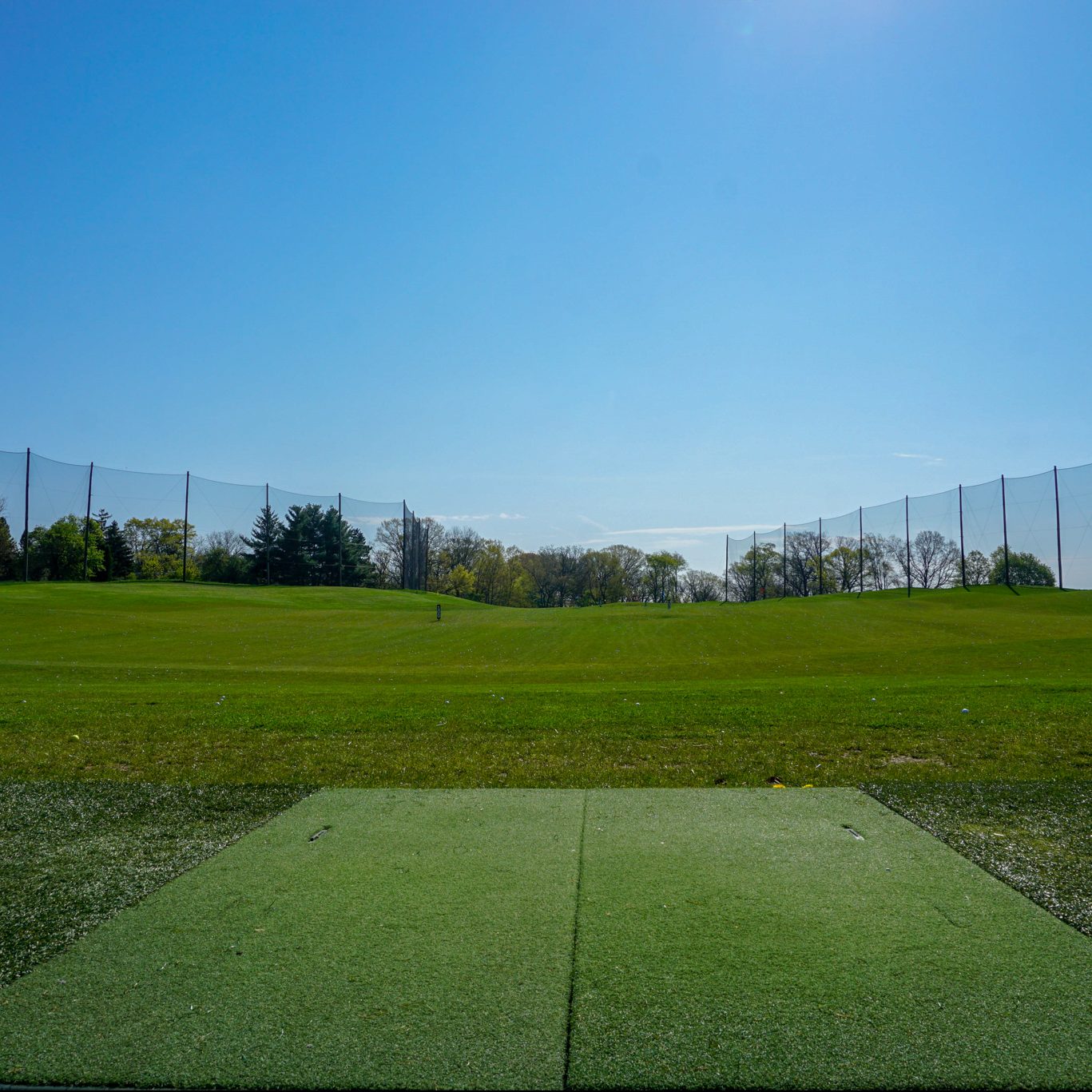 Indian Trails Golf Course - Grand Rapids, Michigan