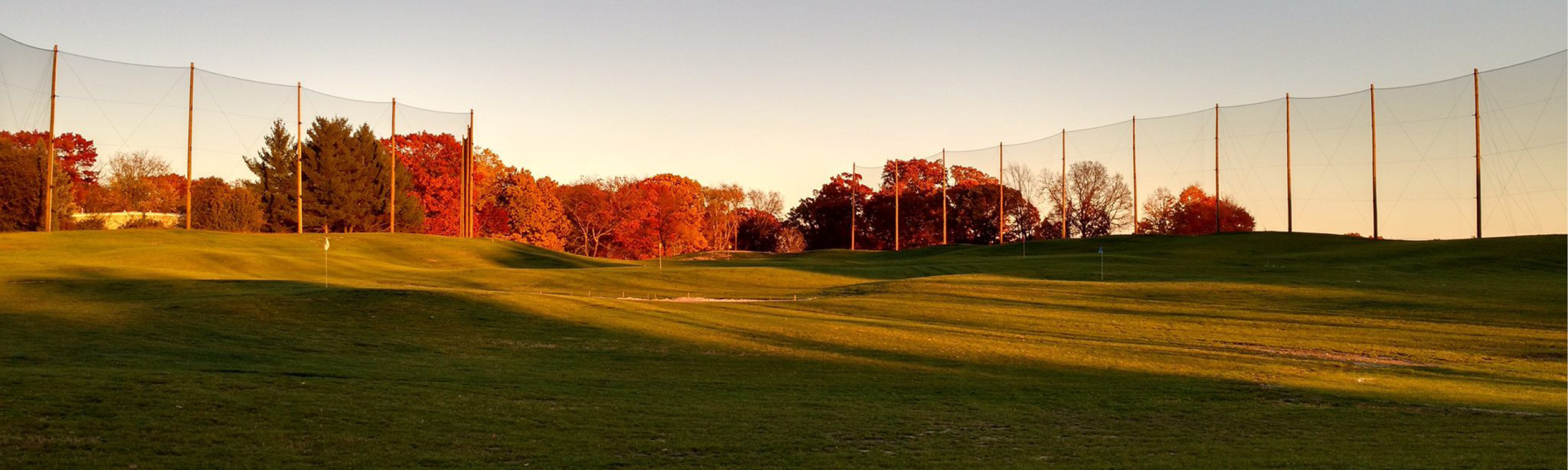 Photo Gallery - Indian Trails Golf Course - Grand Rapids, MI